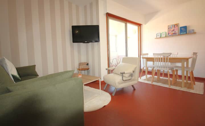 Studio Cosy Collioure Plage - Collioure