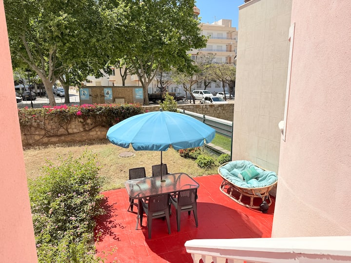 Mace Beach House - Monte Gordo