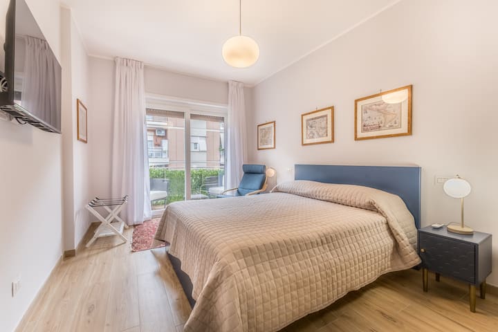 Residenza Scalia-vatican Apartment - Italy