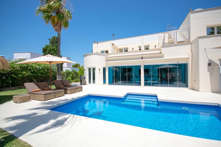 Villa Alegria - Cala d'Or
