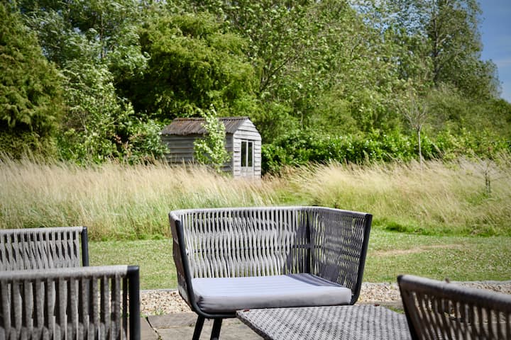 A Peaceful Cotswolds Retreat - Bourton-on-the-Water