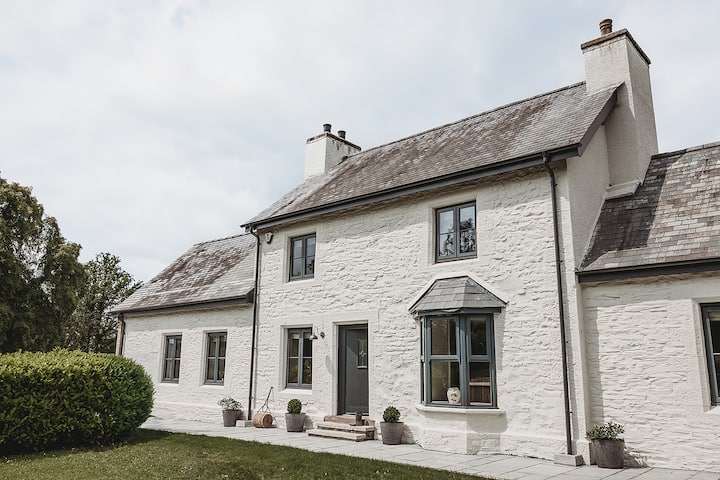 Ty Mawr - Llandrindod Wells