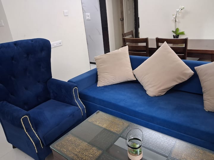 Holistic Home - Mumbai (Bombay)