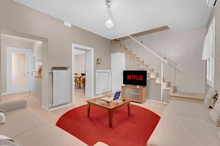 Heather's Home - Superior - Ponte Vecchio - Bassano del Grappa