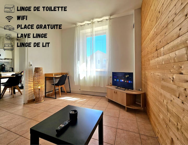 Le Secret - Bourg-en-Bresse