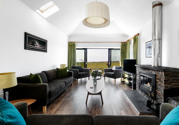 Nether Stravannan North - Isle of Arran