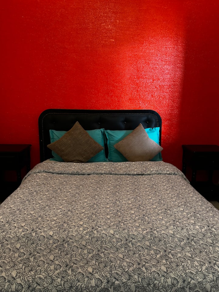 Cozy Essaouira Apartment, Center Stay - 에사우이라