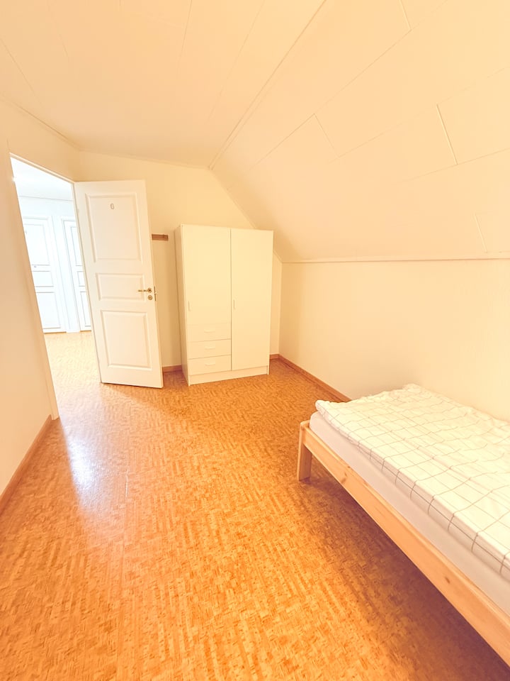 Stort Hus Med Många Sovrum - Kiruna