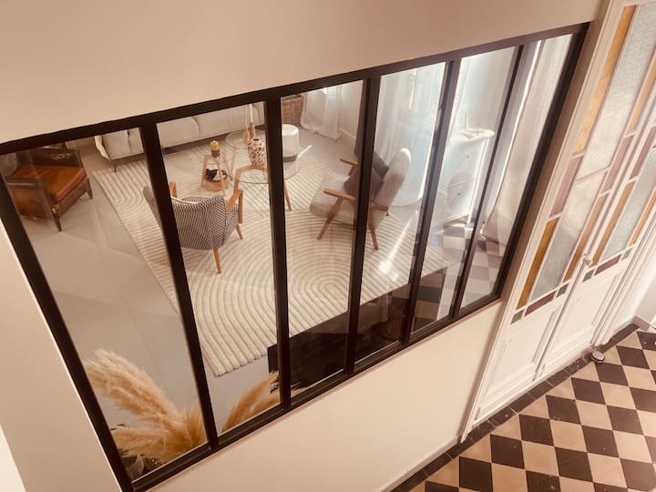 Chambres D'hôtes Avec Petit Déjeuner - Libourne