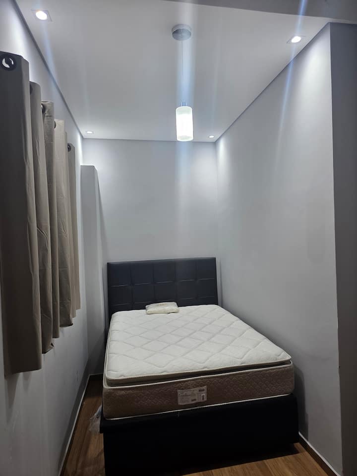 Quarto Muito Confortável - Betim