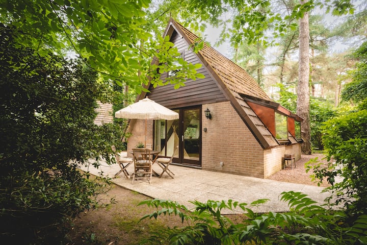 Boshuisjerekem - Nilsson - Maasmechelen