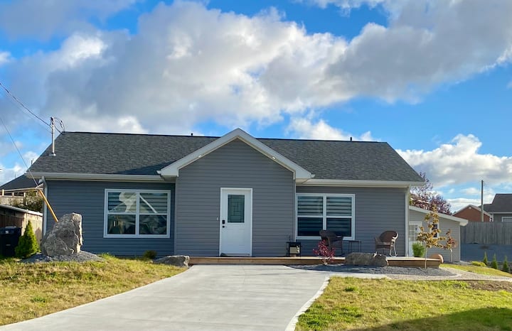 Casa Claxton - Stephenville