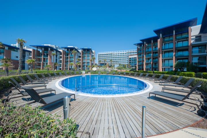 Residence Frontemar - Лидо-ди-Йезоло