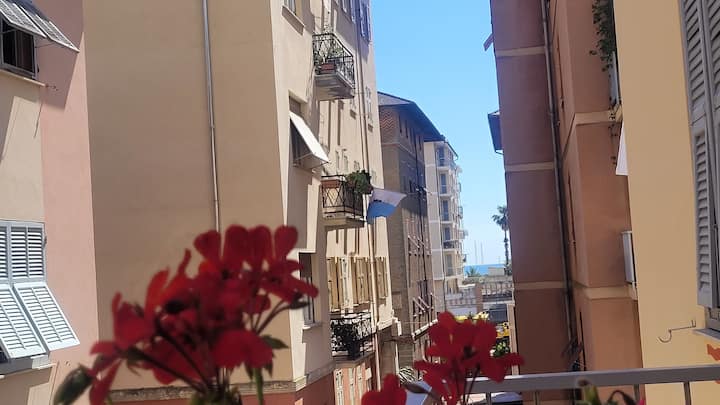Vicino Al Mare E Alla Città - Chiavari
