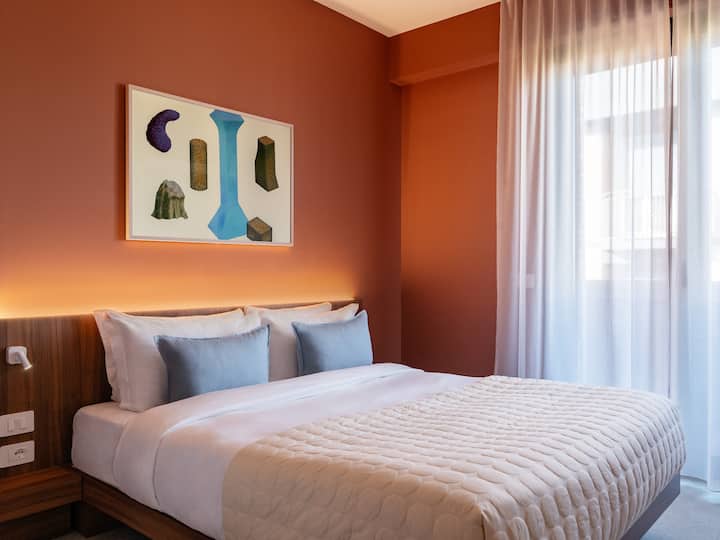 Numa | 2 Bedroom Apartment With Balcony - Rom