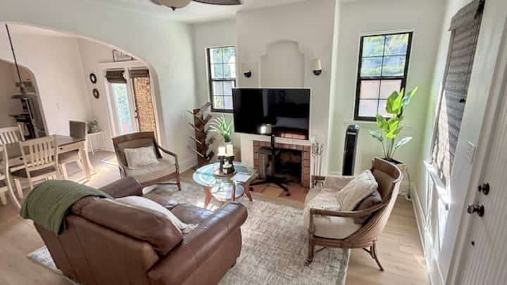Casita Near Downtown Ft. Myers - Fort Myers, FL