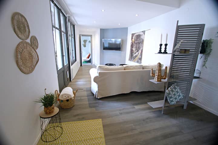 Appartement Vue Exceptionnelle - Périgueux