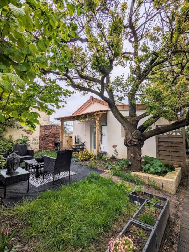 Oasis - Vitry-sur-Seine
