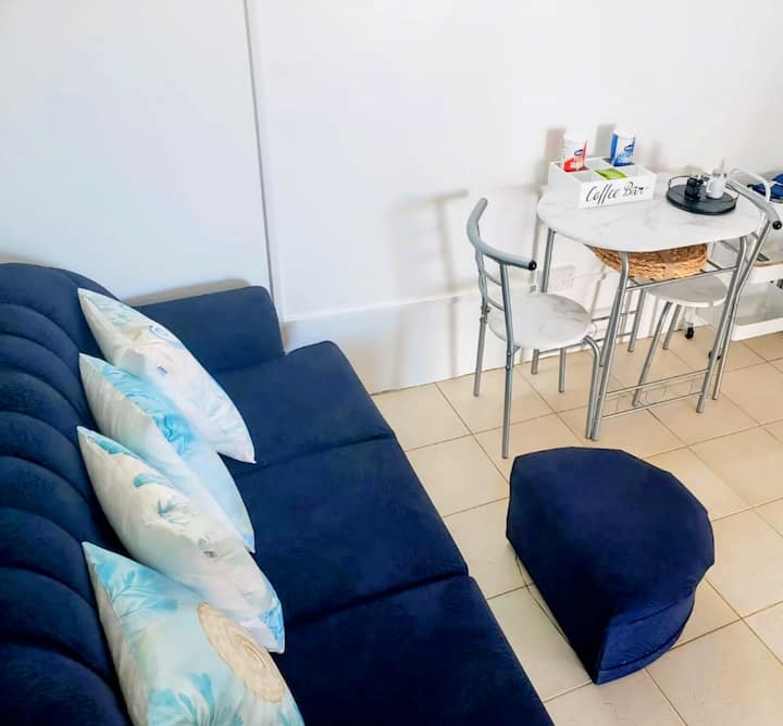 Laronde Airbnb & Car Rental ~1st Floor Suite - Roseau