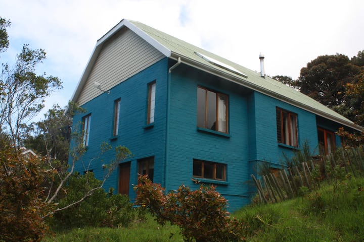 Yellowwood Place - Kleinmond