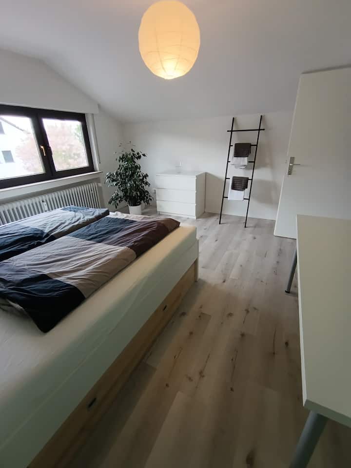 Auf Reisen Zu Hause - Zimmer 2 - Besigheim