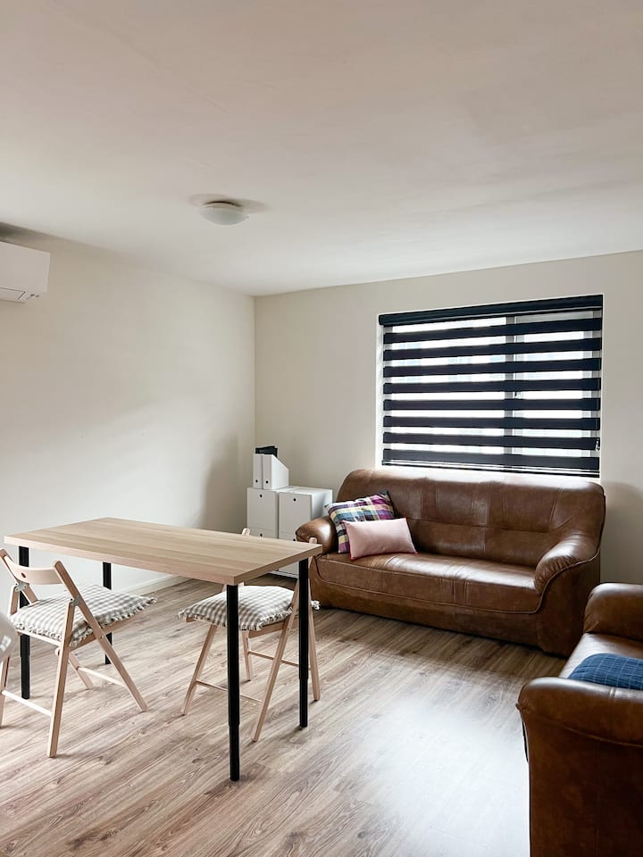 1br Near Center & Strip-s - 에인트호벤