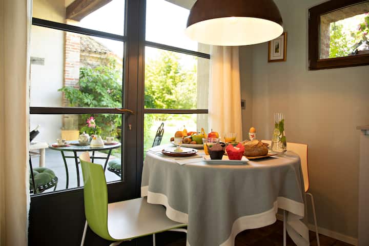 Asolare Oasis ~ Romantic Hideaway In Asolo Hills - Asolo
