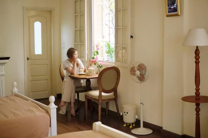 Maison De Charme Hanoi - Hanoi