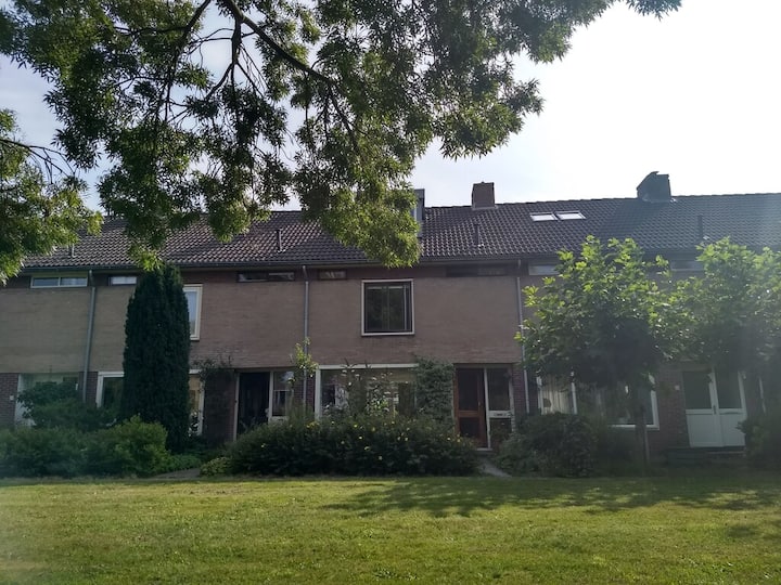 Cosy House In Bergen - Egmond aan Zee