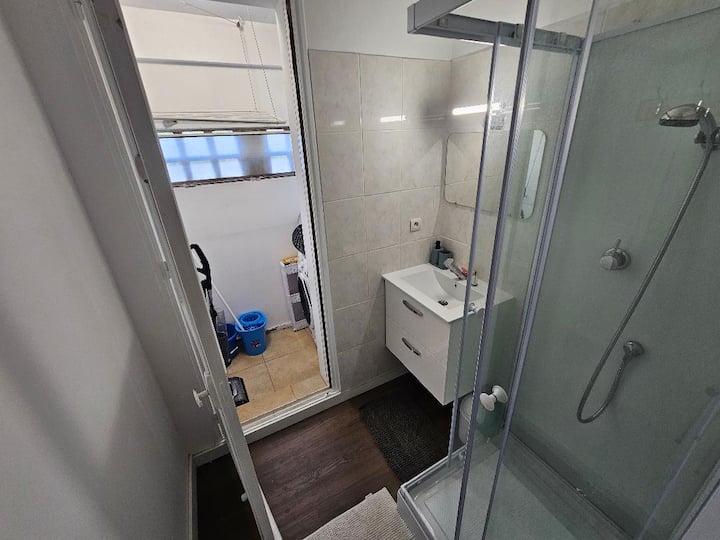 Angers : Logement éQuipé & Calme - Angers