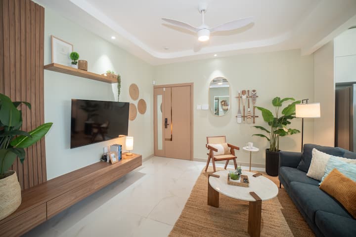 Barefoot Breeze Hideaway At Paradisiac Beach Club - Jamaica