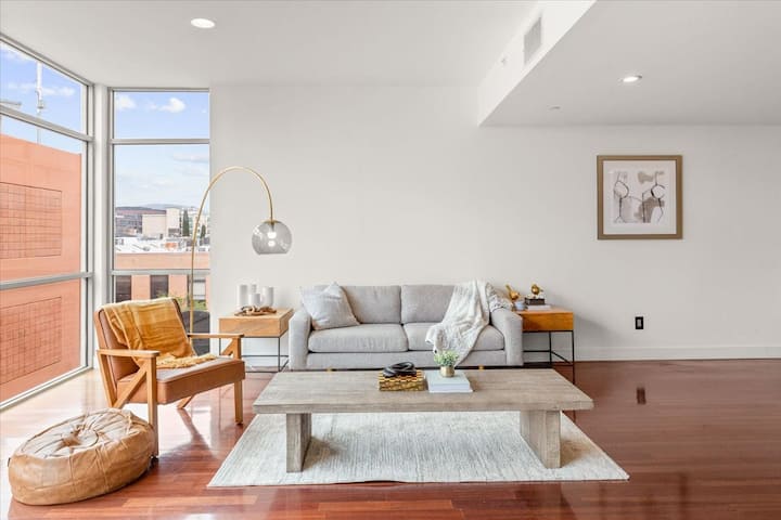 Casa Raymond In Old Town - Pasadena