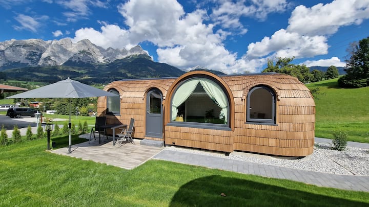 Igluhut Four Seasons "Eiskogel" - Bischofshofen