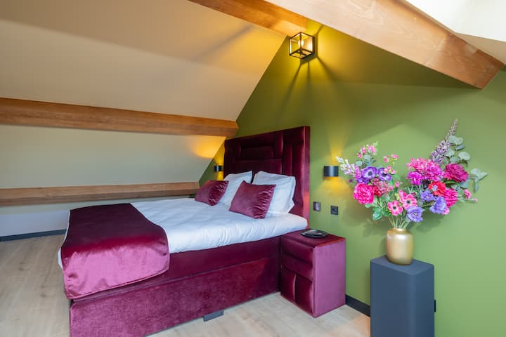 Villa Meer En Duin 110a - ライデン