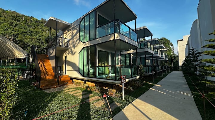 Family 2 Bedrooms Villa Paradise - Ko Chang