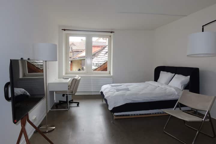 City Studio 111 - Krone - Canton d'Argovie