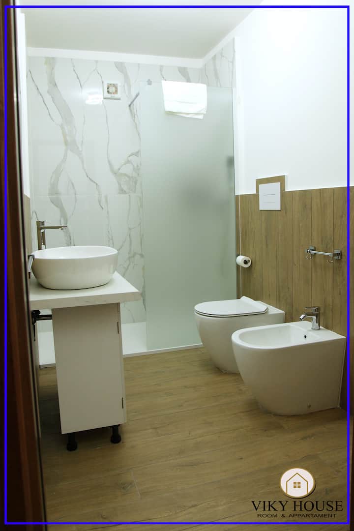 Viki House - Реджо-Калабрия