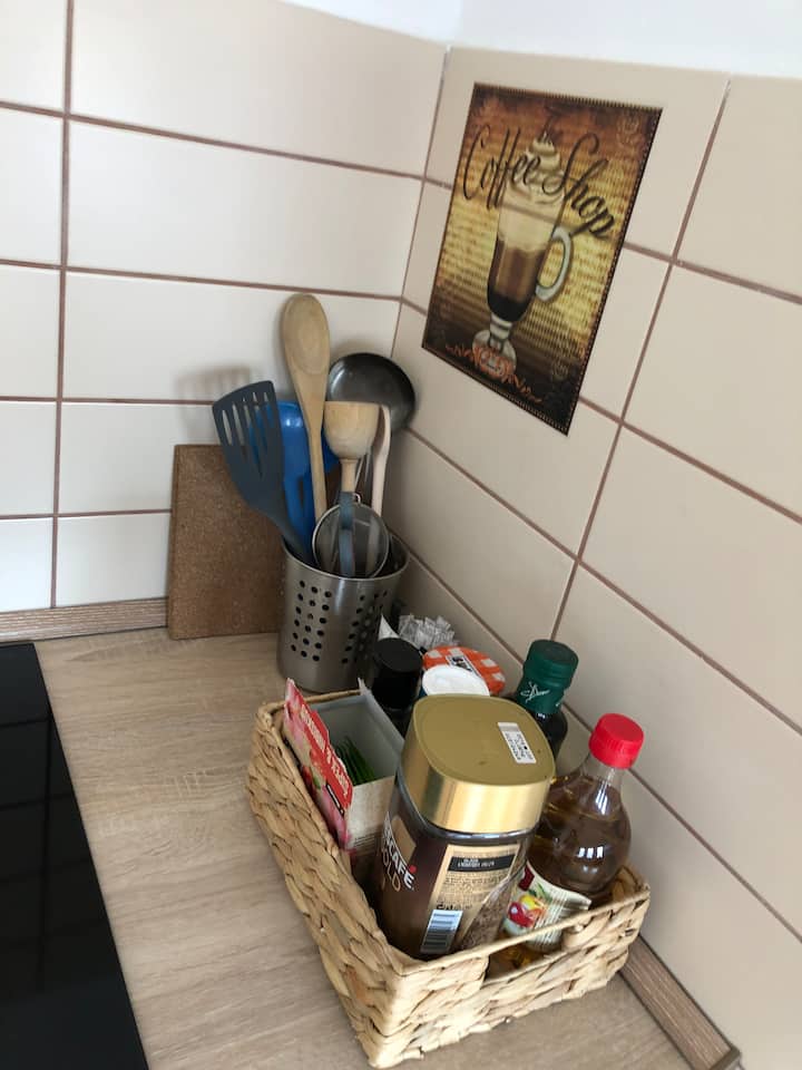 Loft Nest In Center - Sarajevo