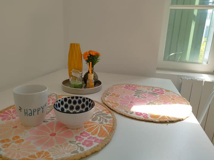 Au Studio Marandais - Marans