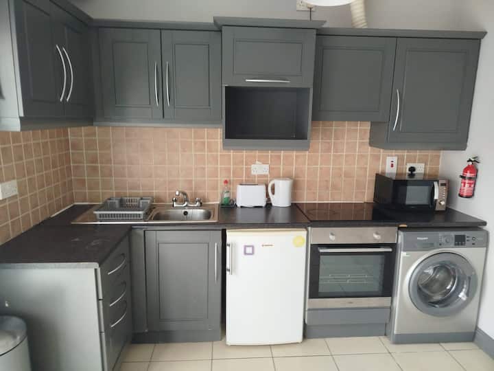 Sleepzone Apartment 28 - Galway