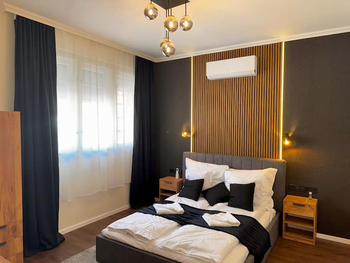 Sion Apartment - Debrecen