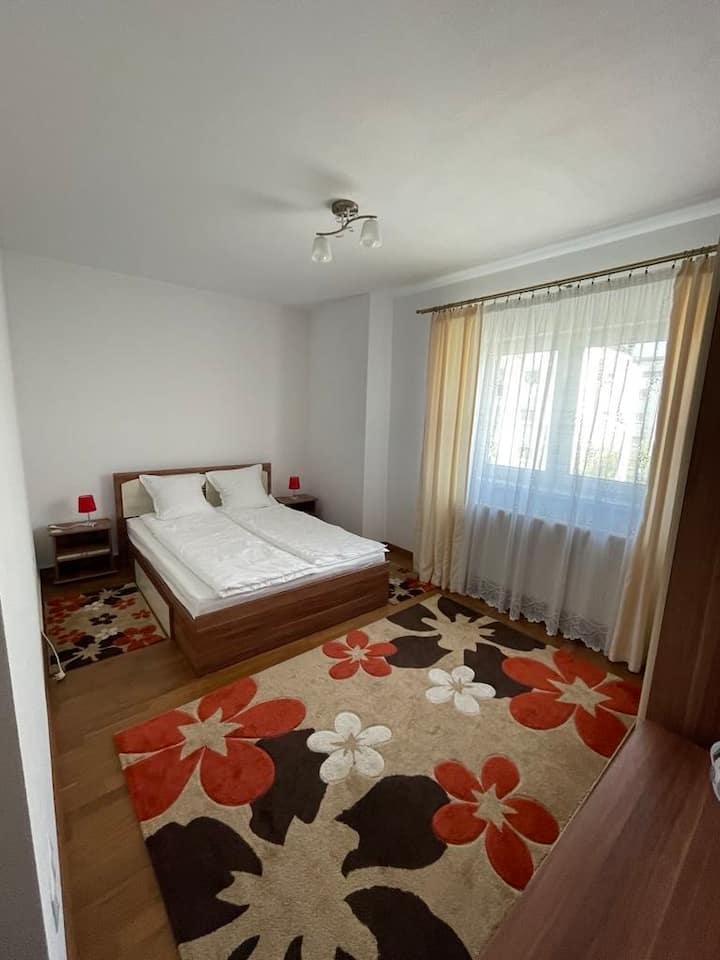 City Stay Sibiu - Sibiu