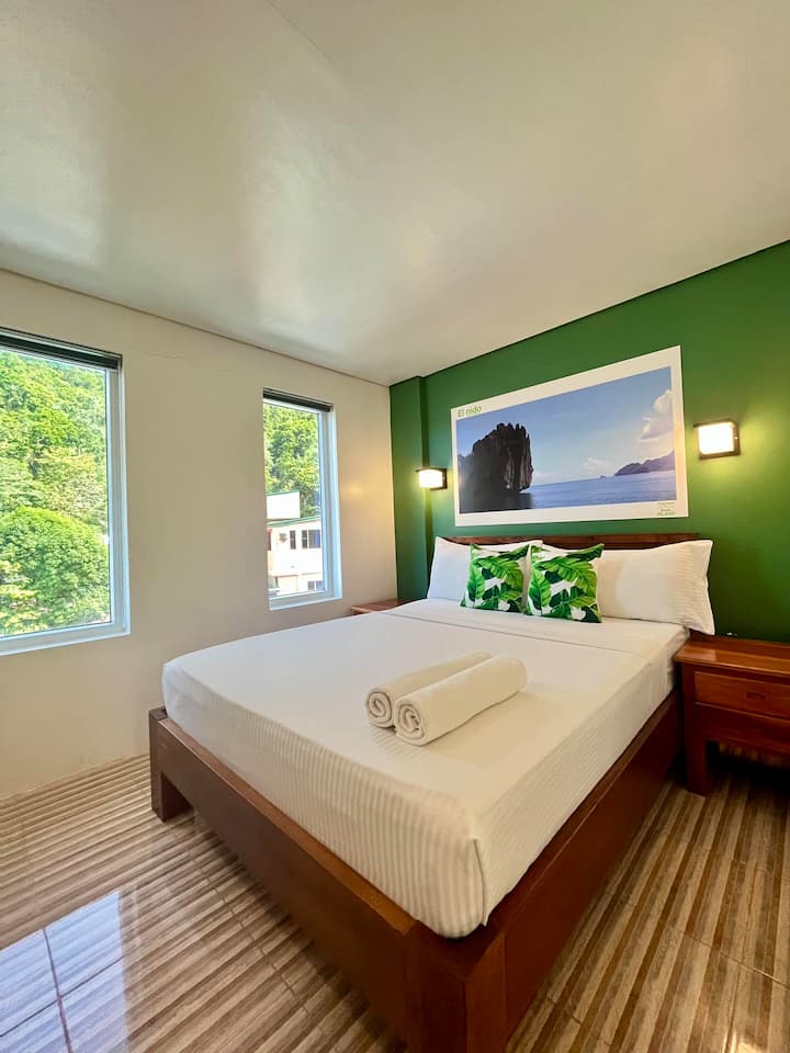 Charming Stay In El Nido With Free Breakfast - El Nido, Philippines