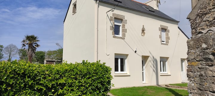 Maison Plouguerneau - Plouguerneau