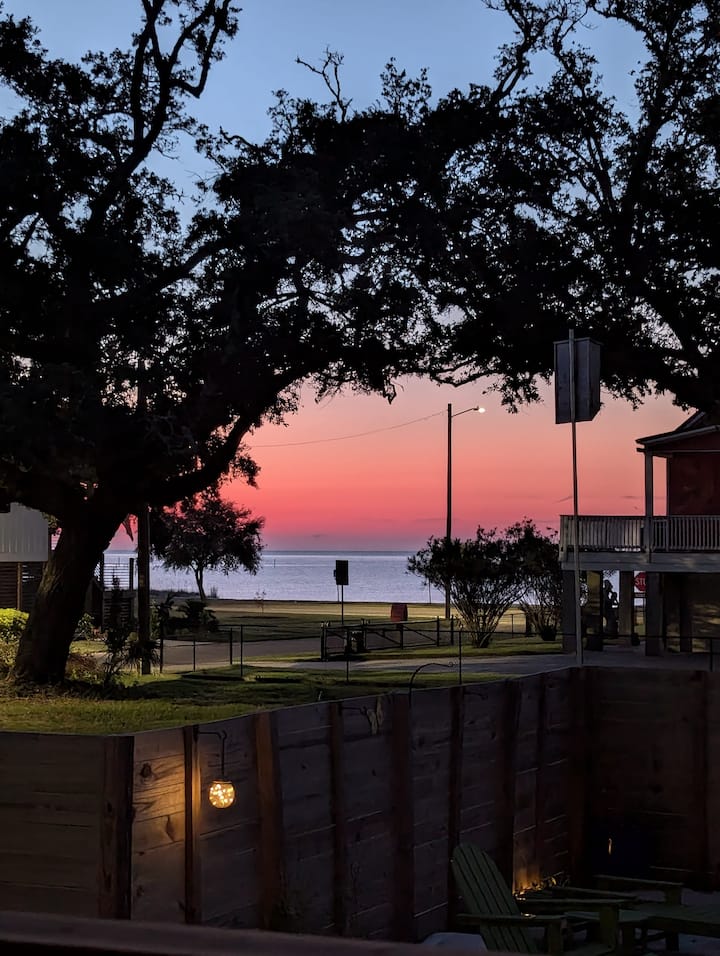 The Emerald Oak - Gulfport, MS