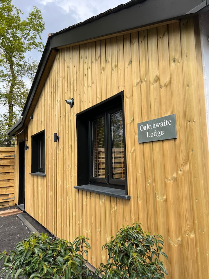 Oakthwaite Lodge - Windermere
