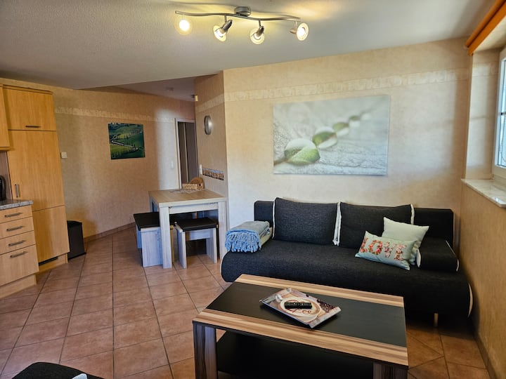 Ankommen Und Wohlfühlen - Gelnhausen