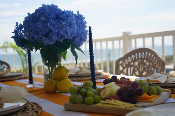 Oceanview Condo + Beach Access And Pool - Virginia Beach, VA