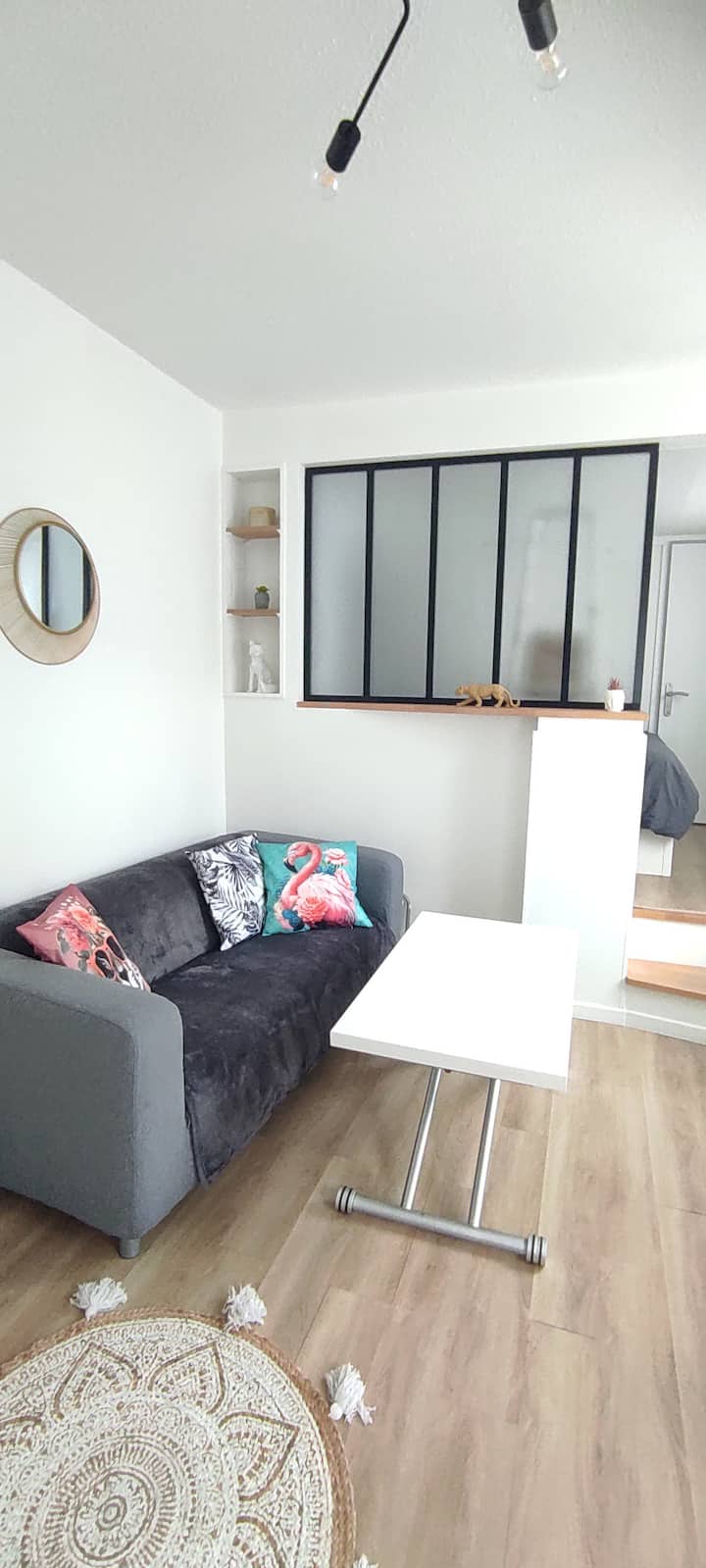 Puits Clos - Chez Gabriel - 툴루즈