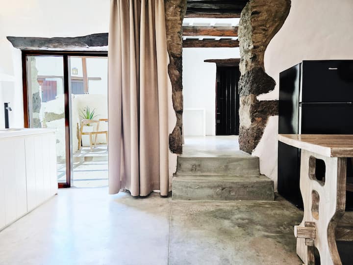 Apartment Mountain View & Hottub - Sougia